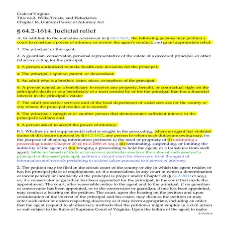 Agent's civil liability | PDF