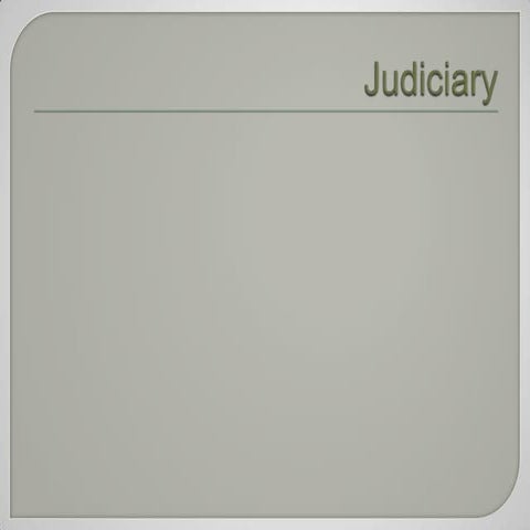 The Supreme Court of the United States | PPT
