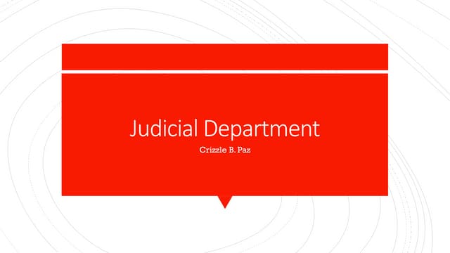 Lesson 9 Functions of the Judicial Branch.pdf
