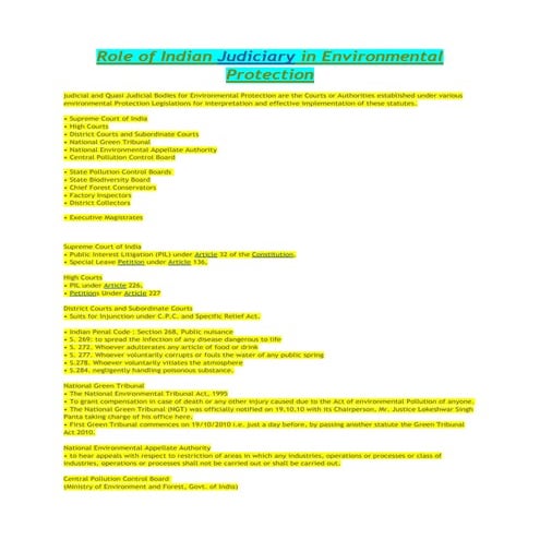 Judiciary act | DOCX