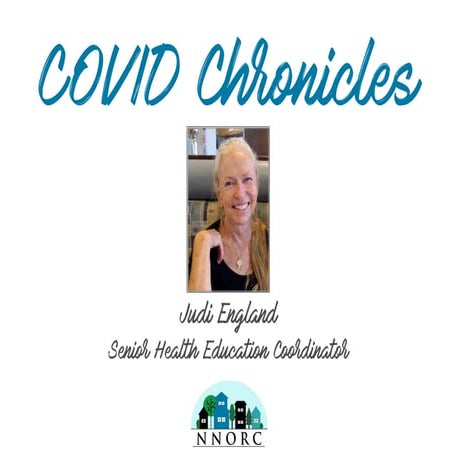 Judi's Story | PDF