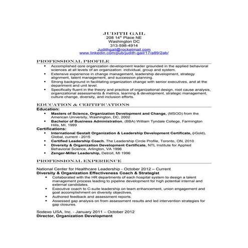 2015 Resume GFlores | DOCX