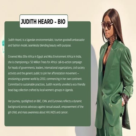 Judith Heard Biography PROFILE SUMMARY.pdf