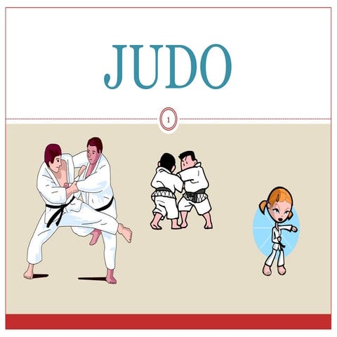 Judo | PPTX