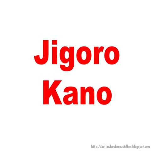 Judo | PPT