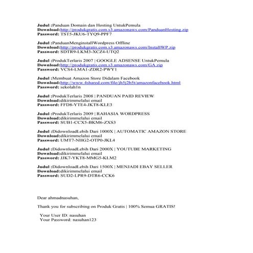 In k600 quick reference card | PDF