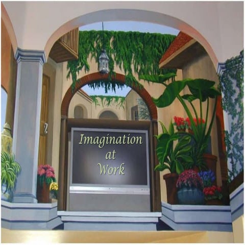 JG Designs murals & signs | PPTX