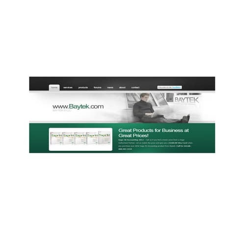 Judy thornell baytek_overview | PDF