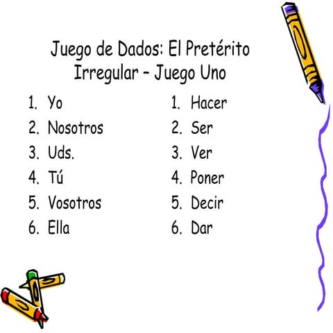 Animated illustration of reflexive verbs | PPT