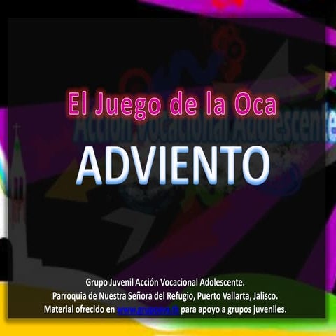 Juego De La Oca | PPT