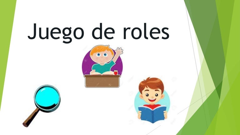 Juego de roles