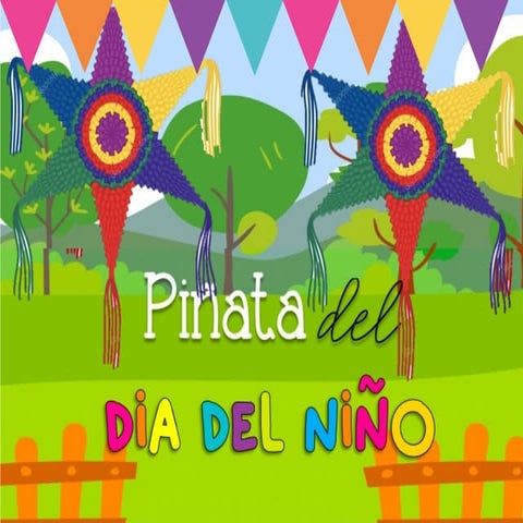 Juego Interactivo Piñata dia del. Niño.pptx