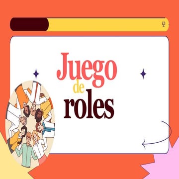 Juego roles - teoria practica del acto medico | PPTX