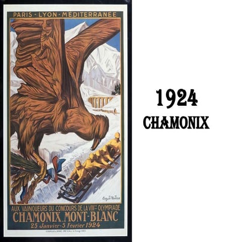 Juegos de invierno | PPT