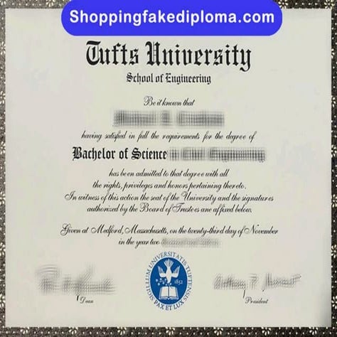 fake US degree | PDF