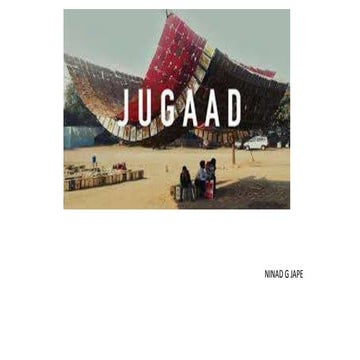 Jugaad | PPT
