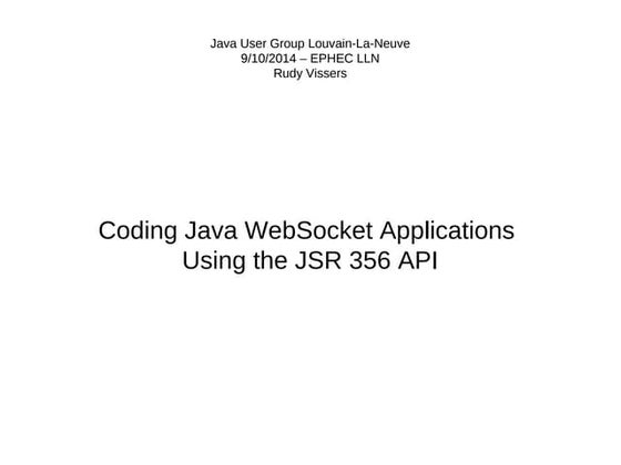 Understanding Akka WebSockets A Comprehensive Guide.pptx Understanding Akka WebSockets A Comprehensive Guide.pptx