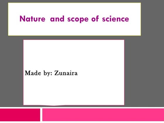 List of science skills | PDF