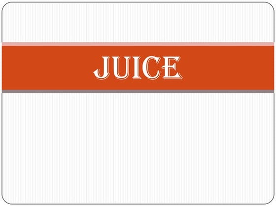 Food production | PPT