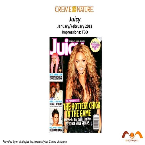 Sophisticate's Feb. 2011 | PPT