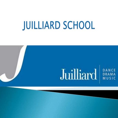 The Juilliard School Logo The Juilliard School Hi Res Stock