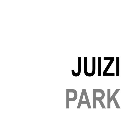 juizi park.pptx