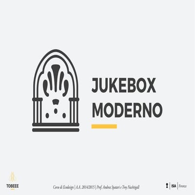Jukebox | PDF