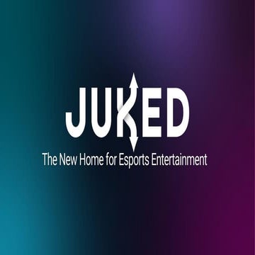 Juked Pitch Deck | PPT