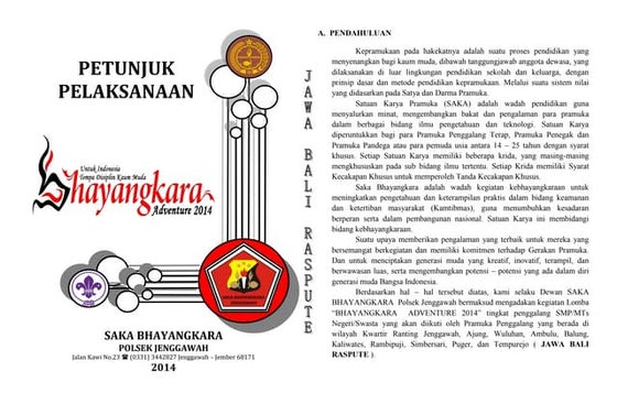 Proposal Persari | DOC