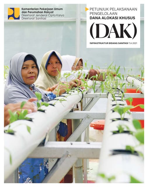 pengukuran timbulan sampah | PPT