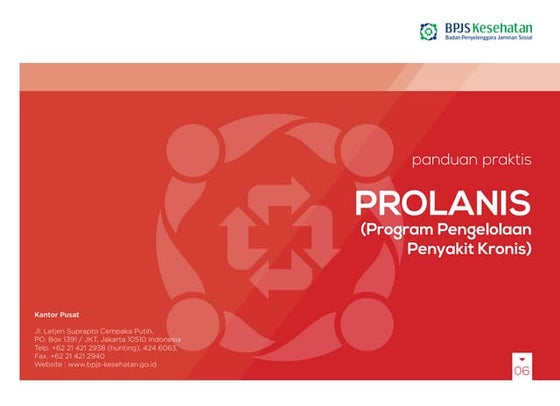 Kode diagnosa bpjs | PDF