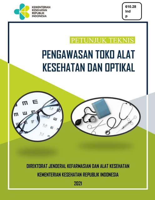 PERKENALAN ALAT KESEHATAN | PPT