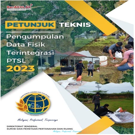Juknis Pengumpulan Data Fisik Terintegrasi PTSL 2023.pdf