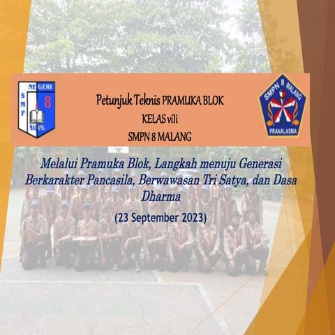 JUKNIS PRAMUKA BLOK 8 2023 - 2024 23 SEPT 2023.pptx