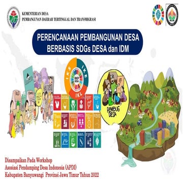 Juknis RKPDes tahun 2025 Berbasis SDGS.pdf
