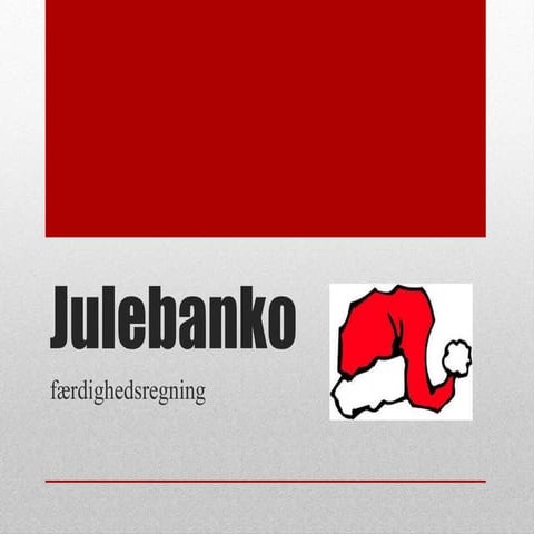 Agerbæk bager | PPTX