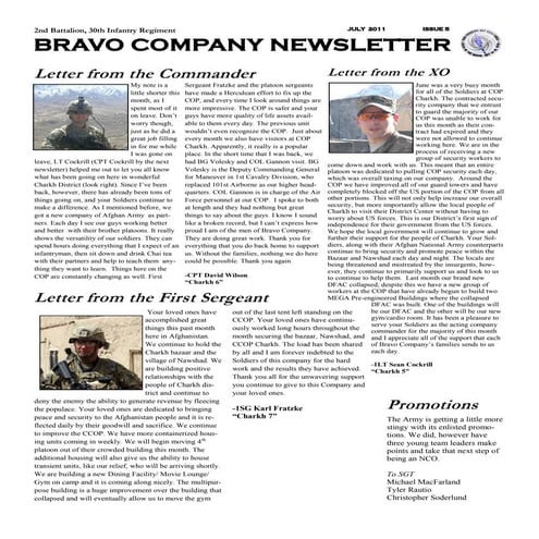 Jul frg newsletter | PDF