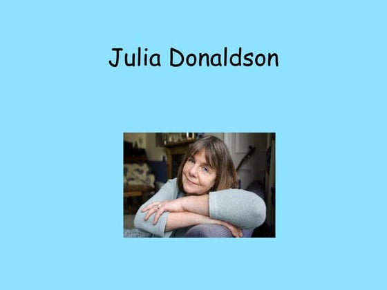 Tiddler the story telling fish | PPTX