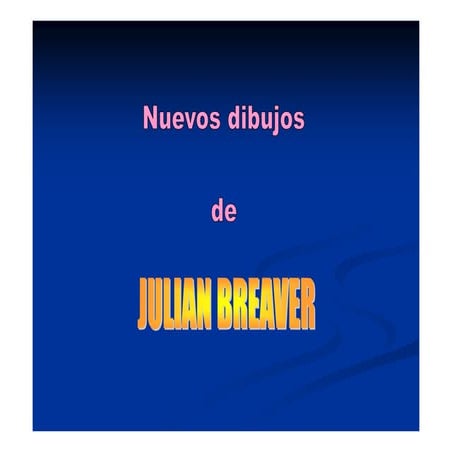 Julian beever 2 | PPT