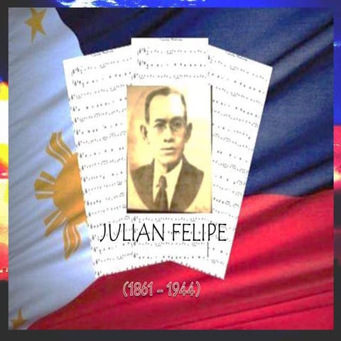 Julian Felipe | PPTX