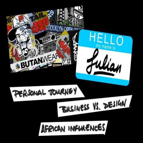 Julian Pkn | PPT