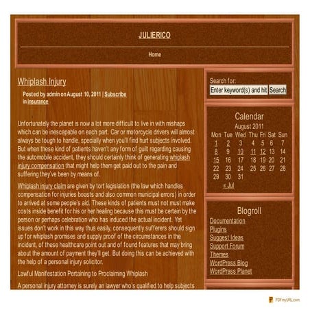 Absolute Exclusions-Published Cl ver | PDF
