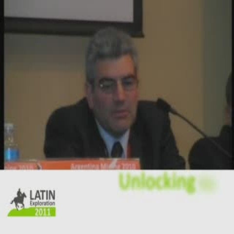 Julio Bruna Novillo - Xstrata Copper | PDF