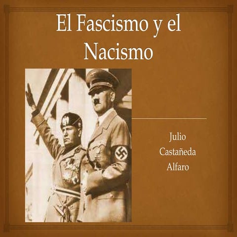 Julio castañeda alfaro | PPTX