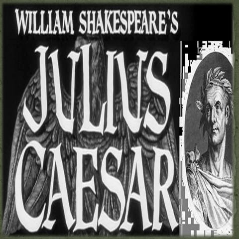 "Julius Caesar Characteristics" | PPTX
