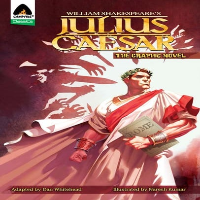 Julius caesar | PDF