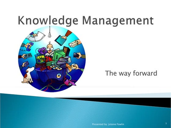 Knowledge Harvesting | PPT | Management Consulting Industry | Industries