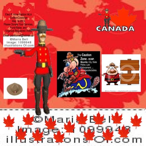 July 03 2012 rcmp equipment | PPT