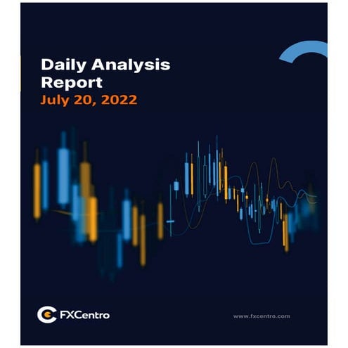 Daily Analysis Report - July 20, 2022 | PDF
