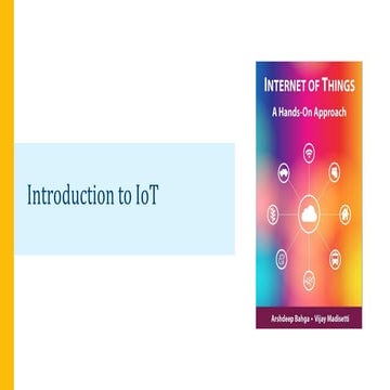 July31&Aug6-2024.pdf IOT Chapter 1 pdf ppt | PDF